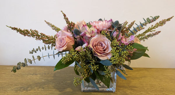 Outlander – Wild Blooms